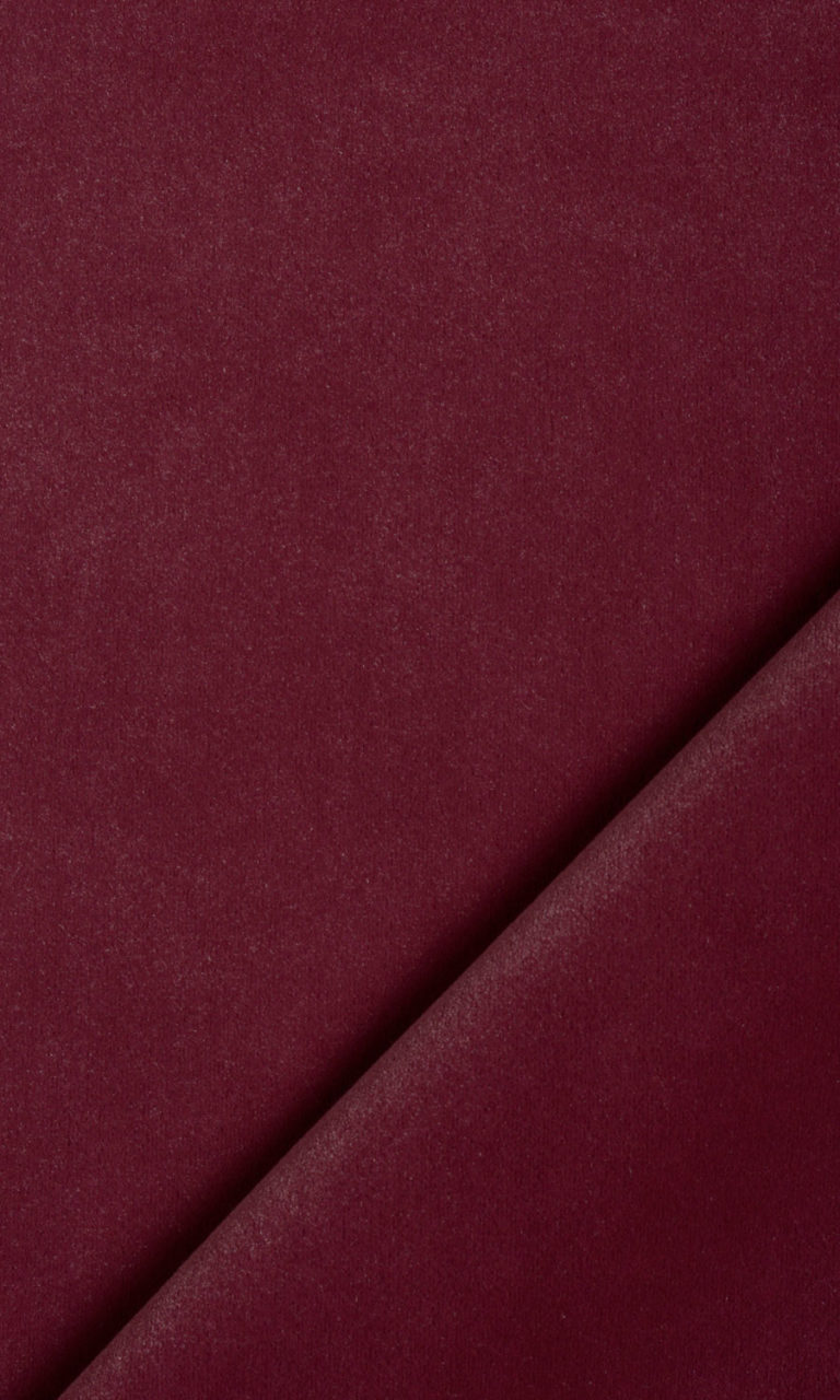 Order Velvet Roman Shades Online I Deep Purple I Spiffy Spools