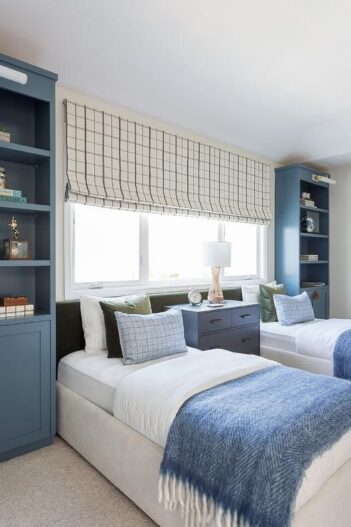Choosing Lining for Window Treatments I Spiffy Spools