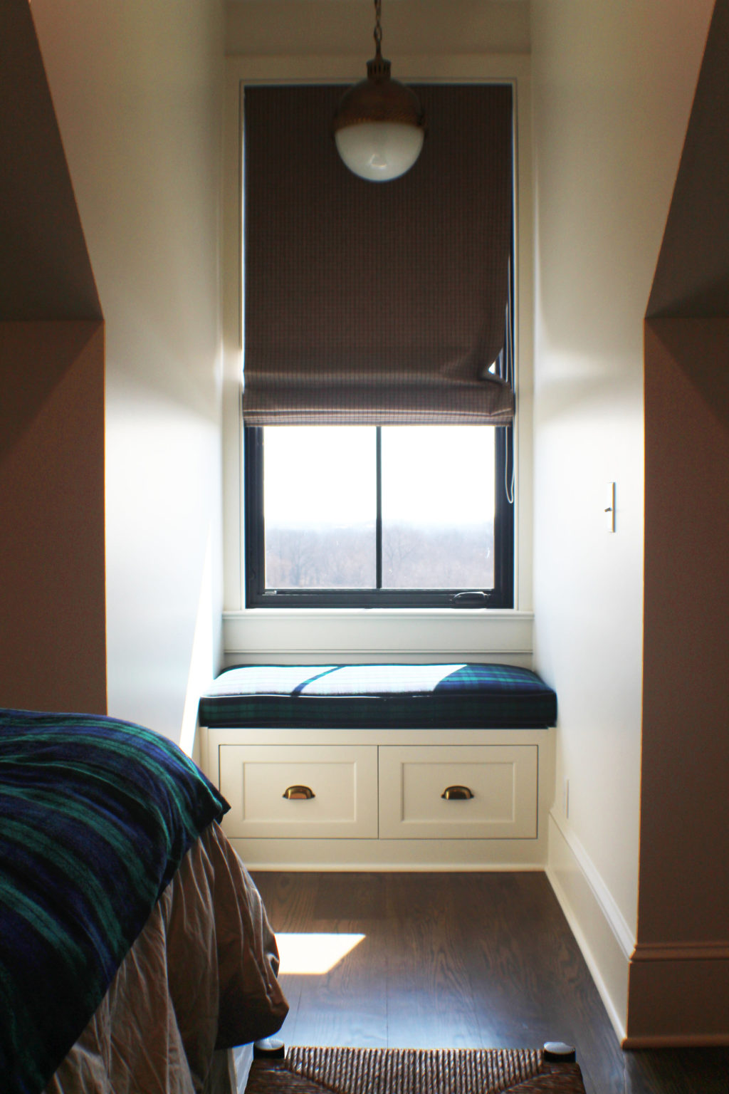 What Are Roman Shades: A Complete Guide from Spiffy Spools