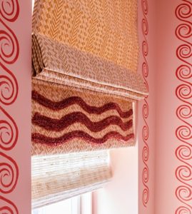 What Are Roman Shades: A Complete Guide from Spiffy Spools