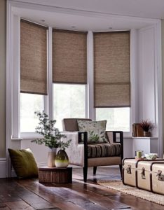 Bay Window Treatments Ideas & Tips I Spiffy Spools