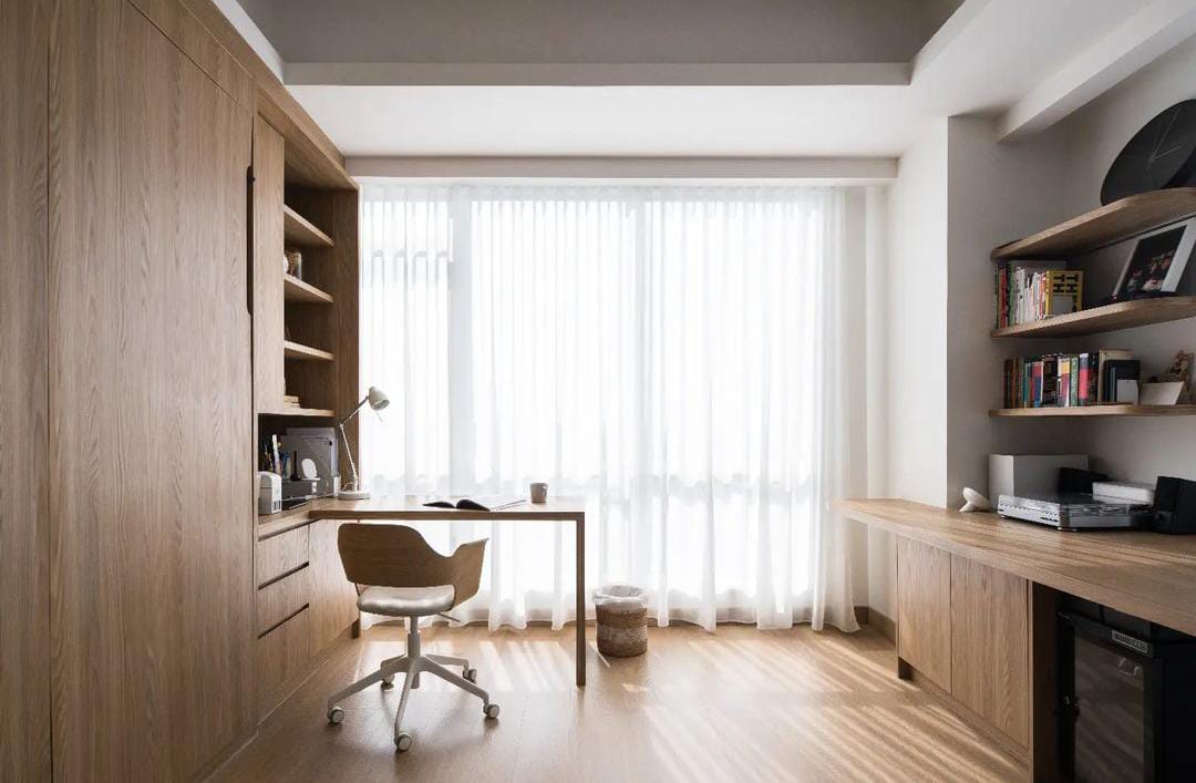 Study Room Tips to Boost Productivity I Spiffy Spools