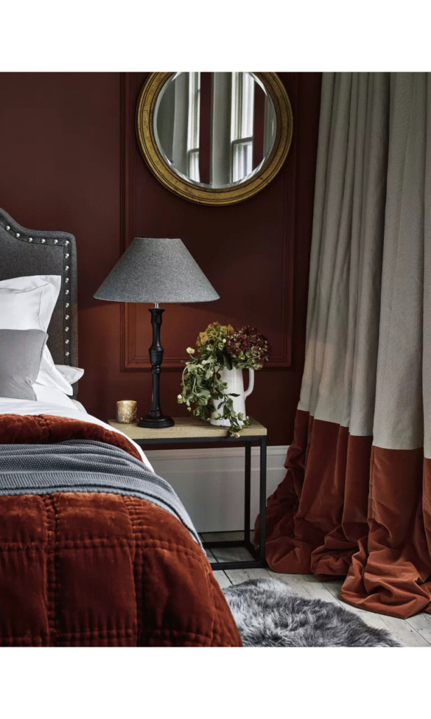 Custom Color Block Curtains & Drapes - Shop Now | Spiffy Spools