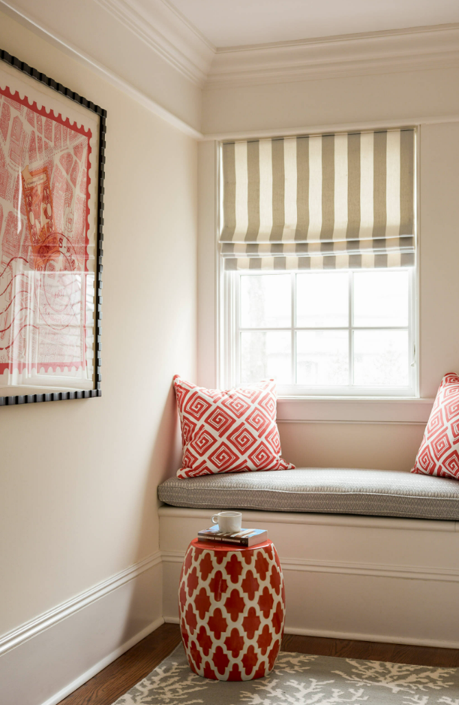Window Treatment Ideas for Small Windows | Shop Spiffy Spools