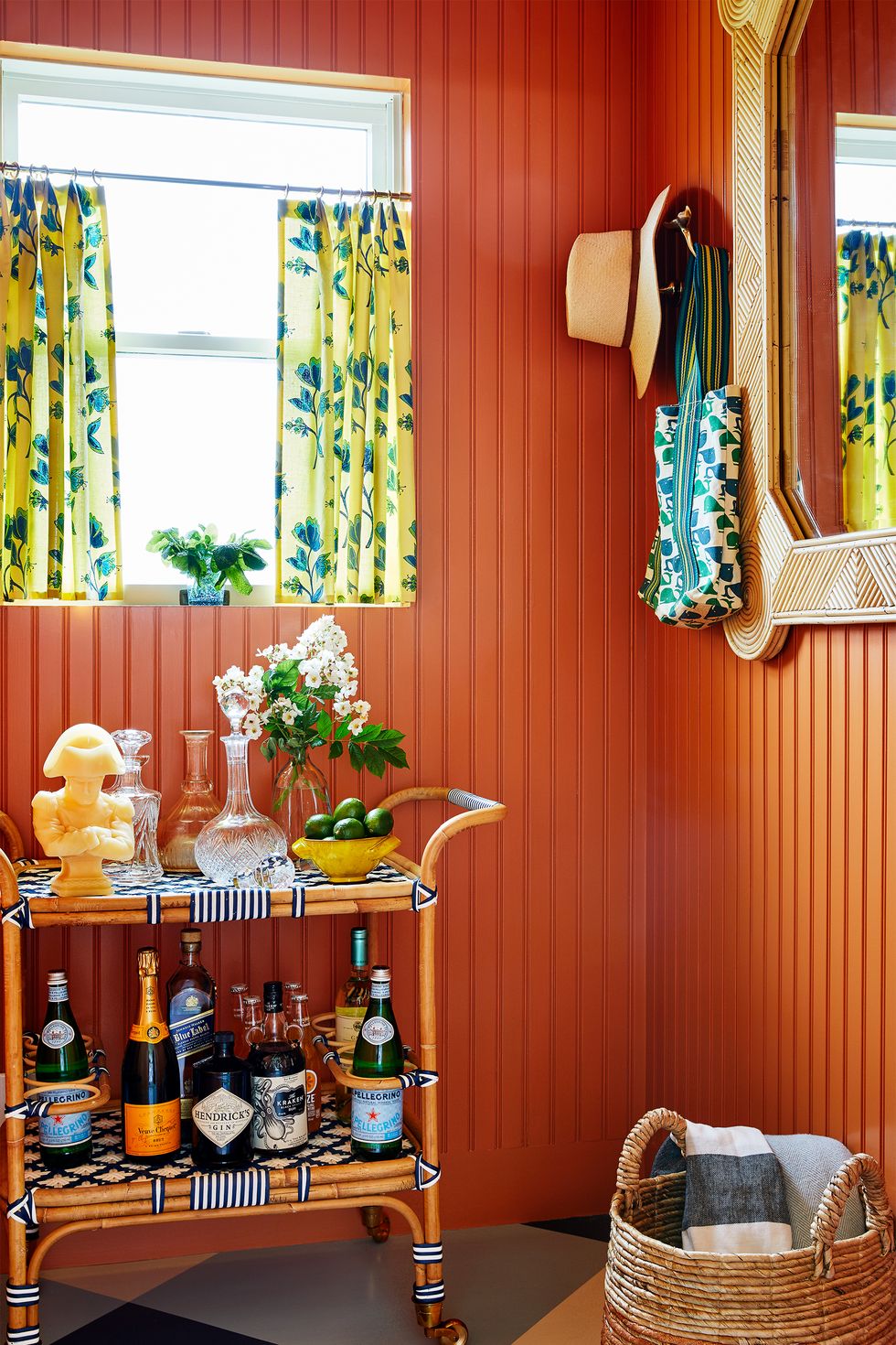 Window Treatment Ideas for Small Windows | Shop Spiffy Spools