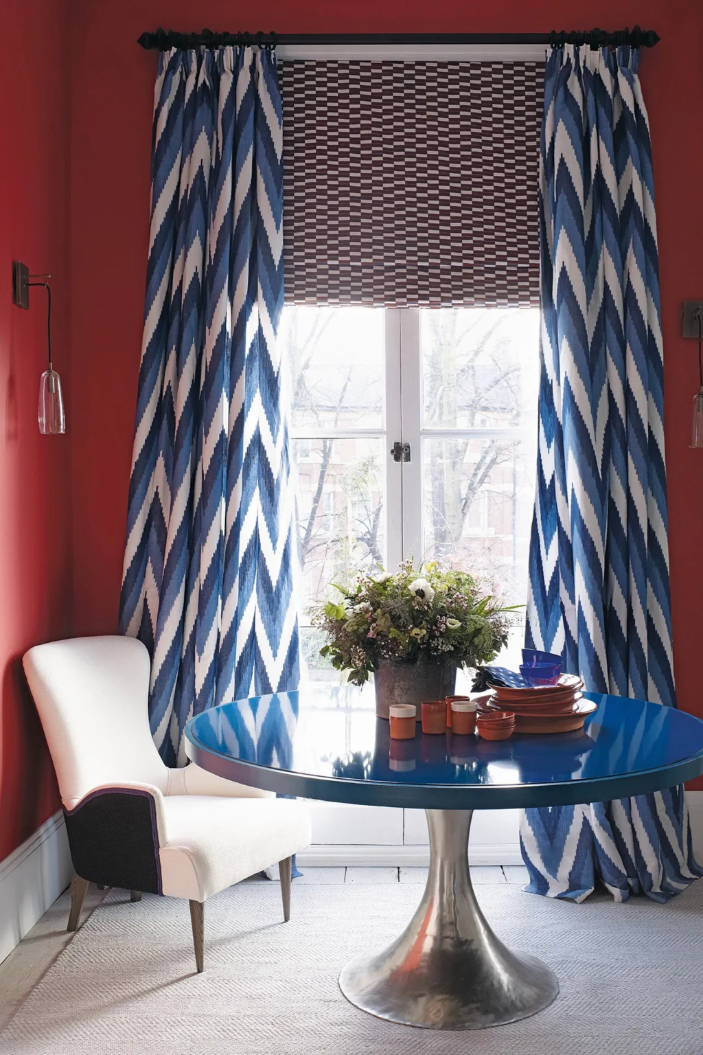 Best Fabric for Curtains & Drapes | Spiffy Spools