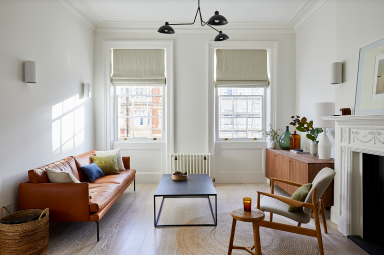 Key Principles of Minimalist Home Decor Style | Spiffy Spools