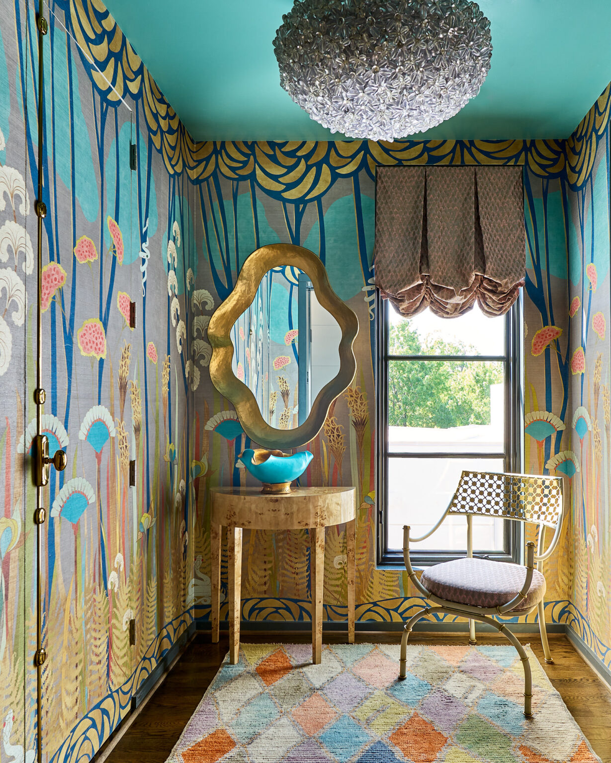 Key Principles of Maximalist Home Decor Style I Spiffy Spools