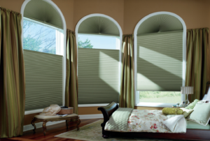 Arched Window Treatments: Pictures, Ideas & Tips | Spiffy Spools