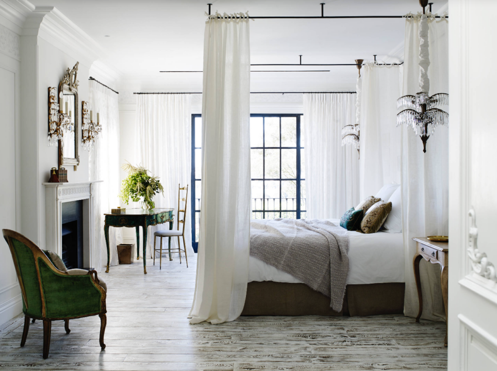 Top Canopy Bed Curtains: Best Ideas & Tips | Spiffy Spools