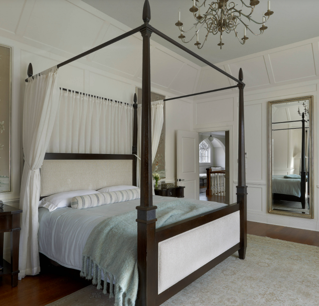Top Canopy Bed Curtains: Best Ideas & Tips | Spiffy Spools