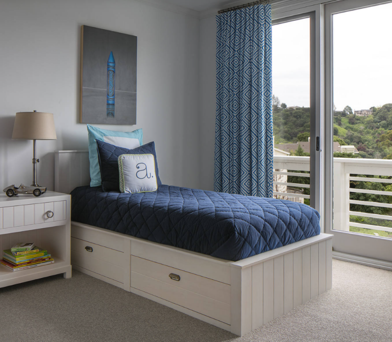 Teenage Boys Bedroom Curtains: Top 20 Ideas & Images