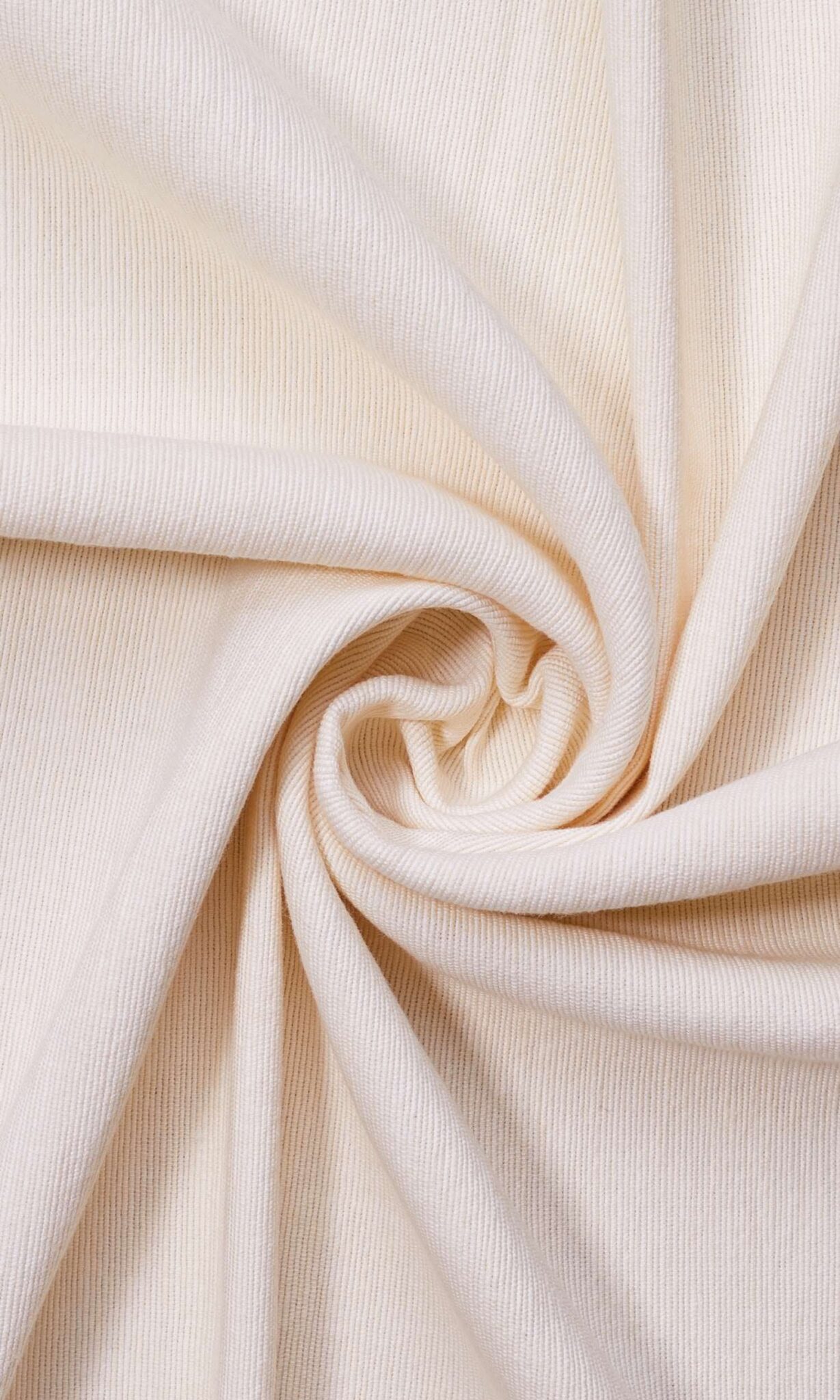 Plain Red Cotton Fabric Sample/ Swatch I Spiffy Spools